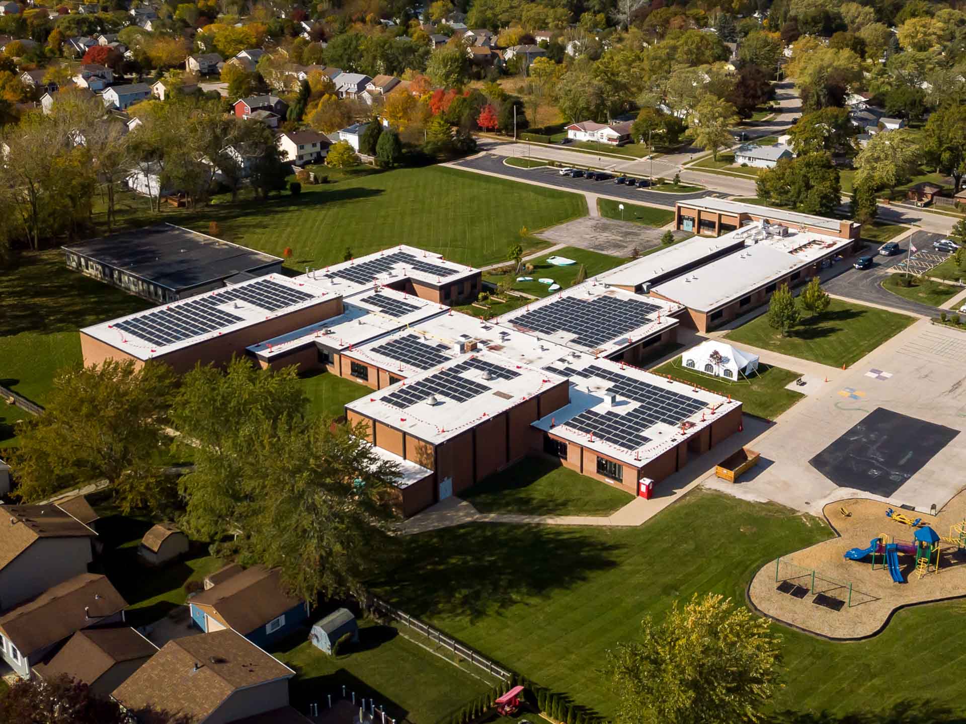 ForeFront Power | DG+