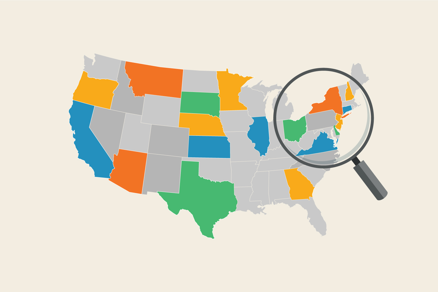 Why cleantech firms should invest in customized market research | DG+