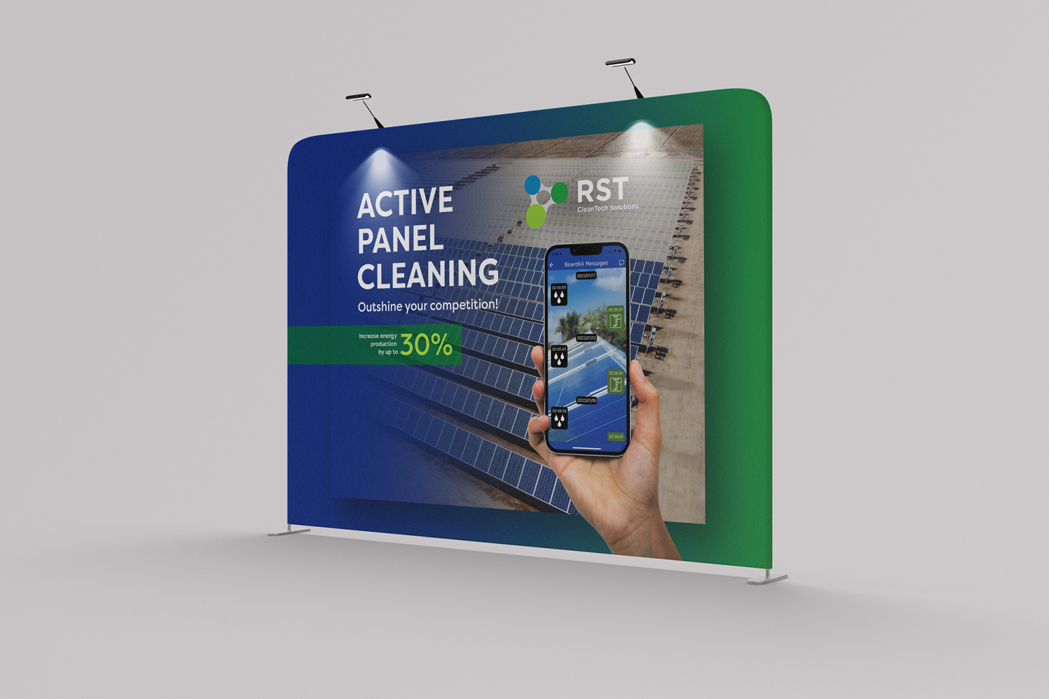 RST CleanTech Solutions | DG+