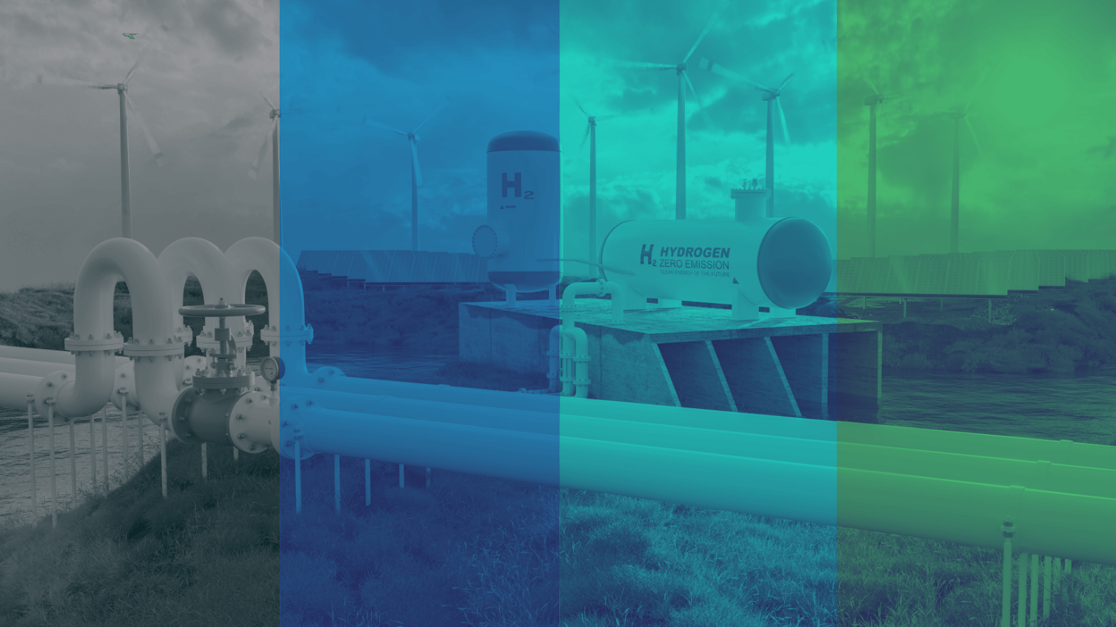 Green hydrogen has momentum - and ground to cover | DG+