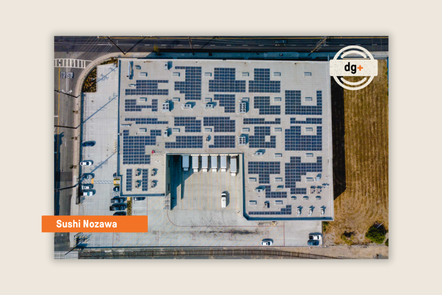 Promise Energy | DG+