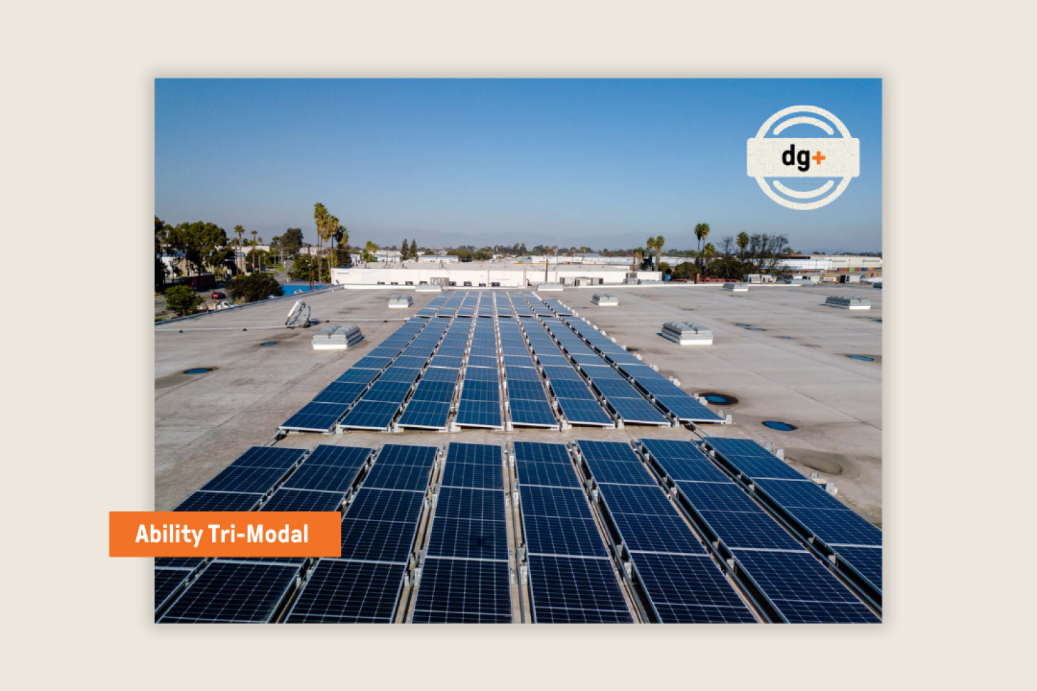 Promise Energy | DG+