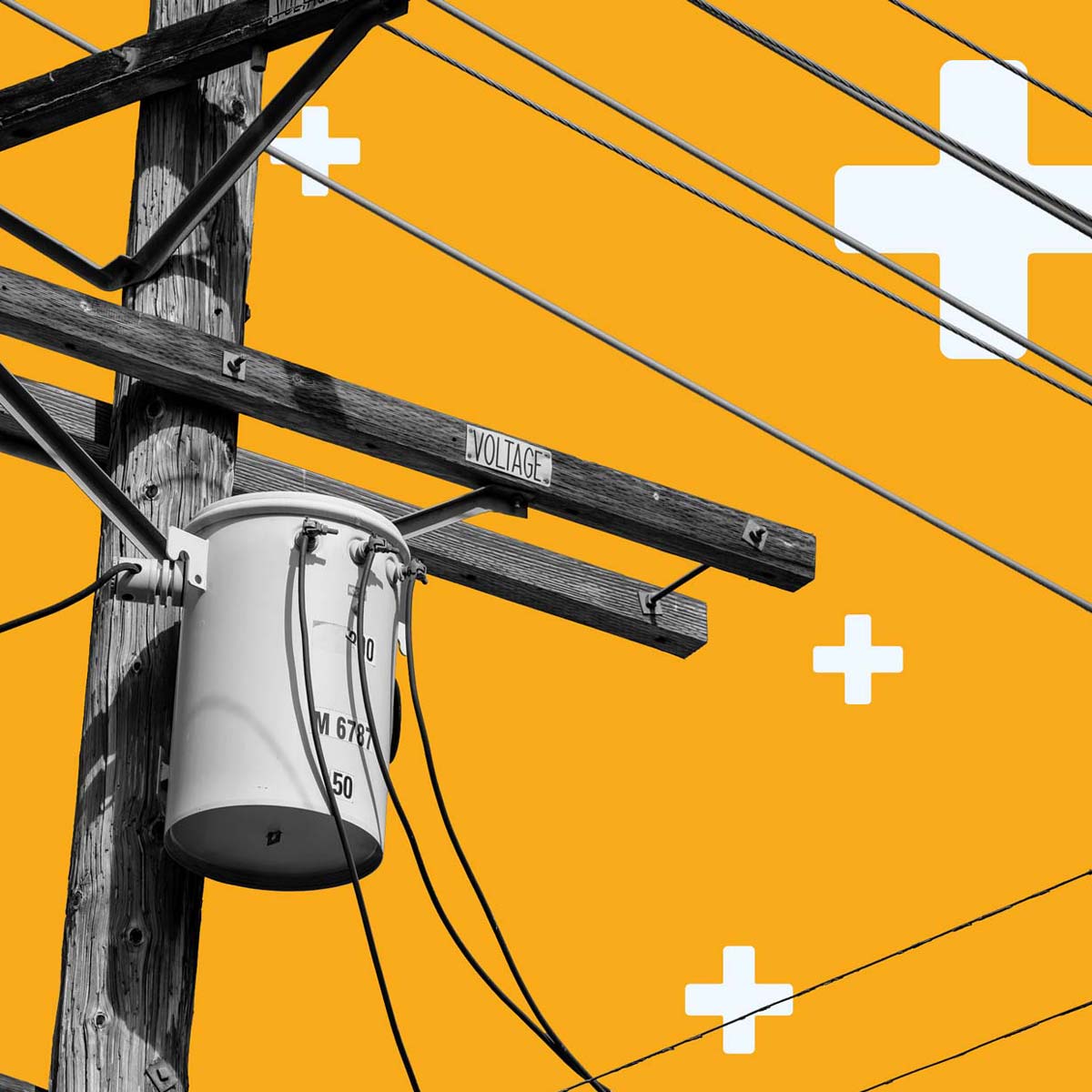 Why upgrading the electric grid is crucial for a sustainable future | DG+