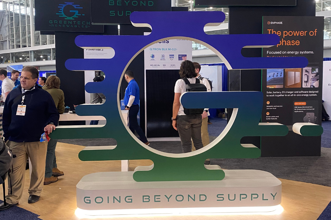 How to make your renewable energy brand stand out | DG+