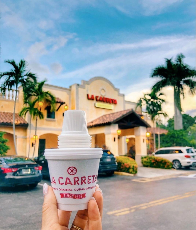 La Carreta | About Us