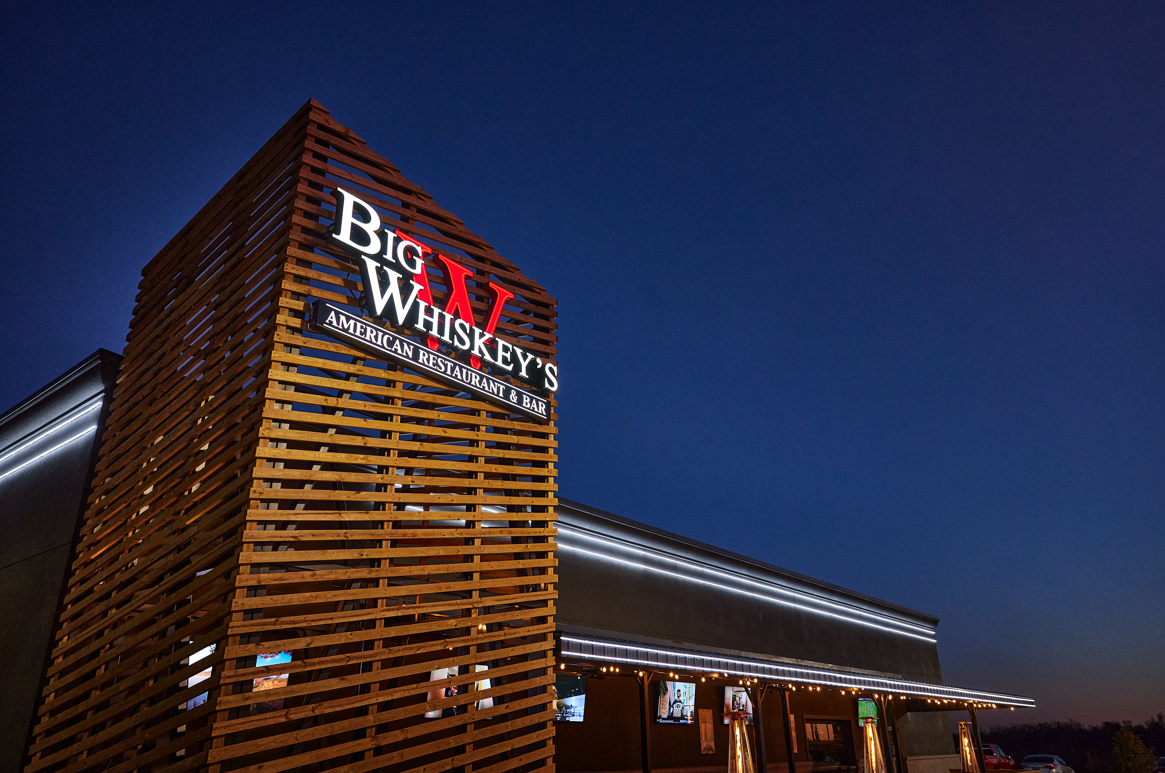 Big Whiskey’s Opens Newest Franchise Location in Poplar Bluff, Missouri