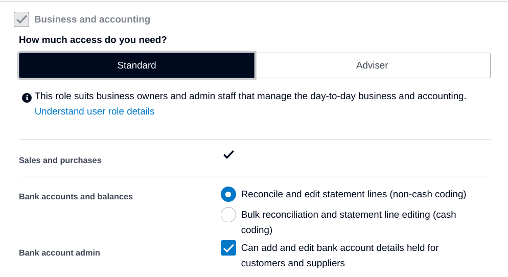 This Is How Xero Bacs payments work