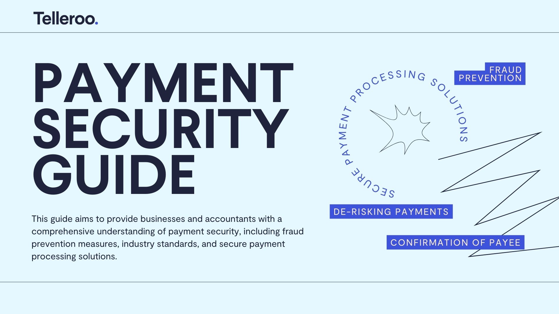 Payment Security Guide: Fraud Prevention & Secure Payment Processing