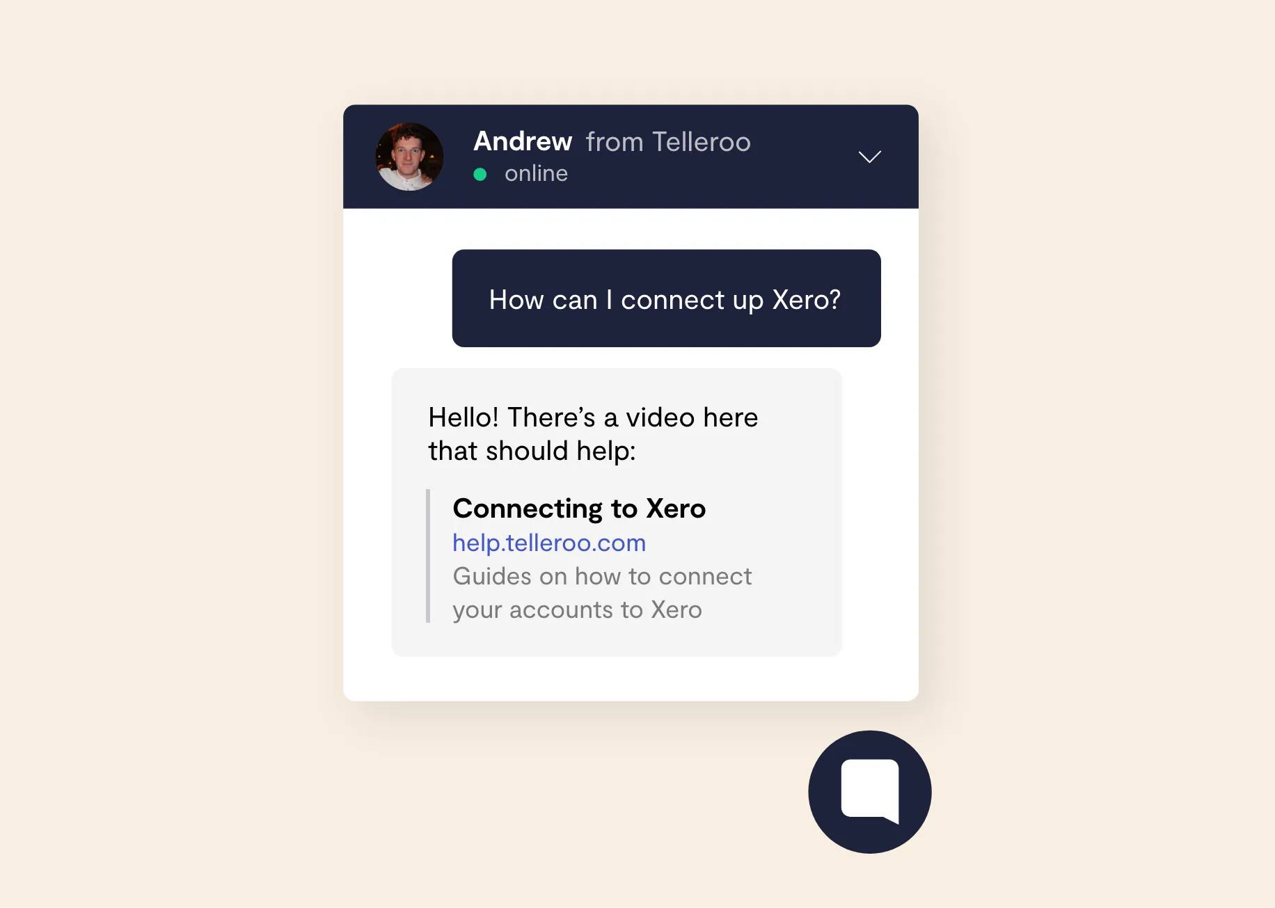 Accountants and Bookkeepers | Telleroo