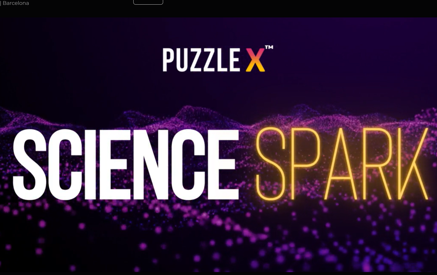 Science Spark Posters