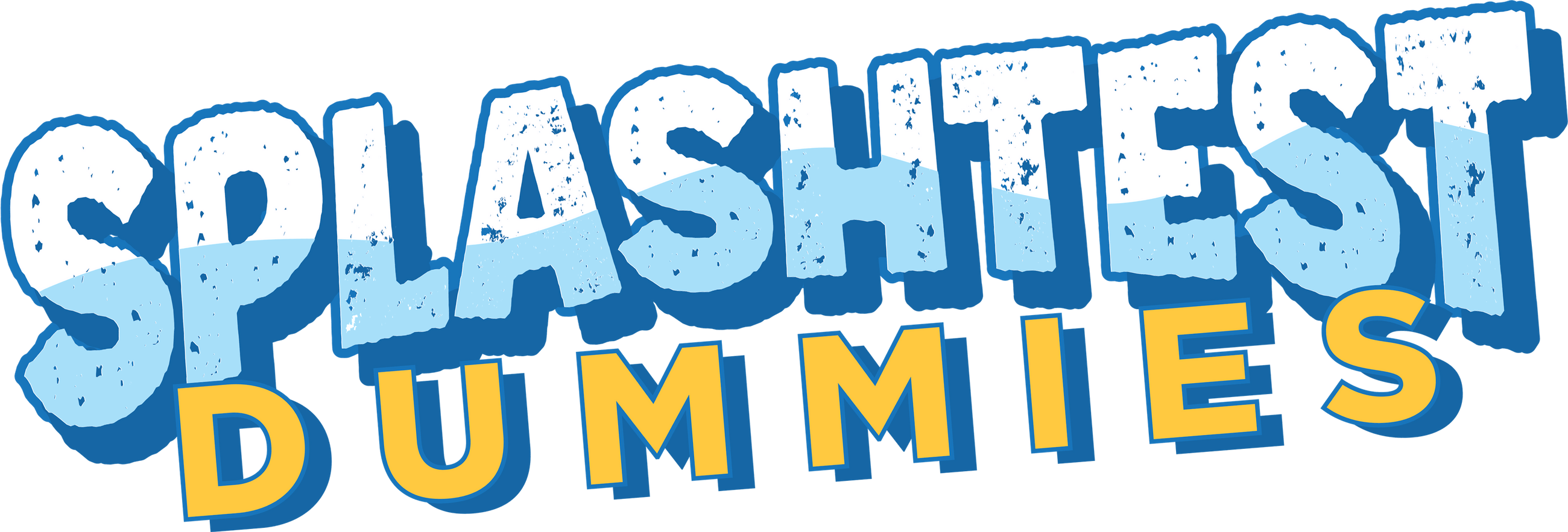 Dummies Corp. Ringleaders of the dum and delightful