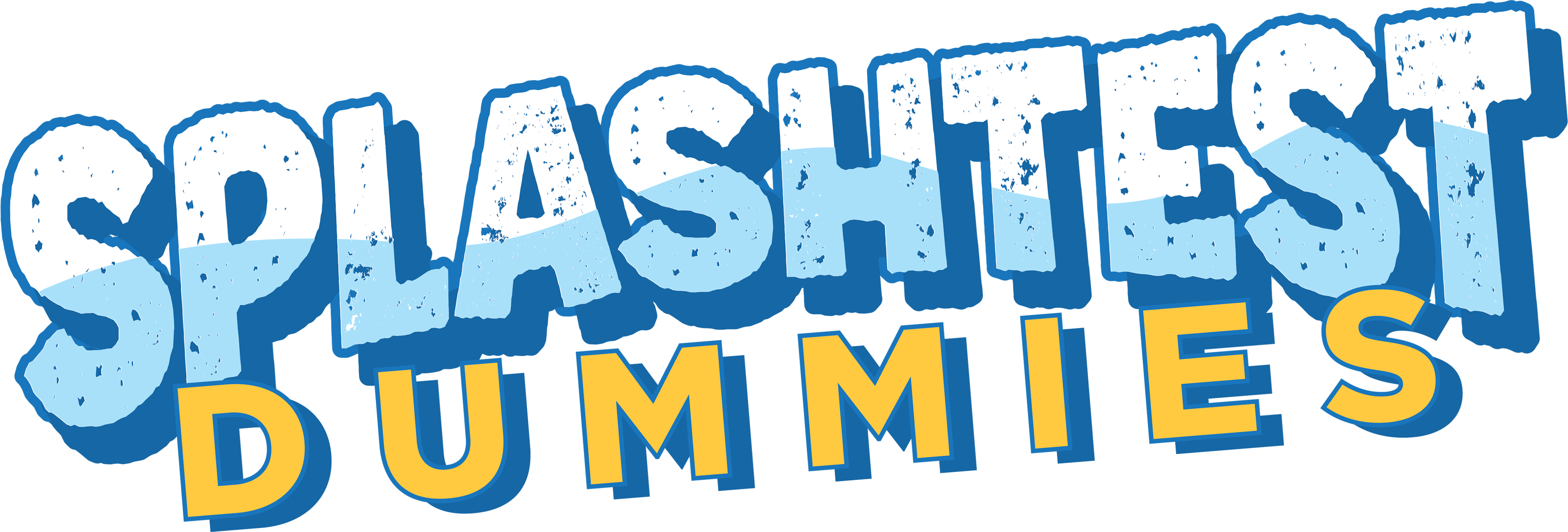 Splash Test Dummies | Dummies Corp.