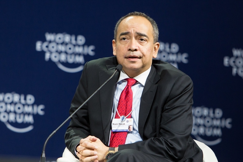 About Me | Nazir Razak