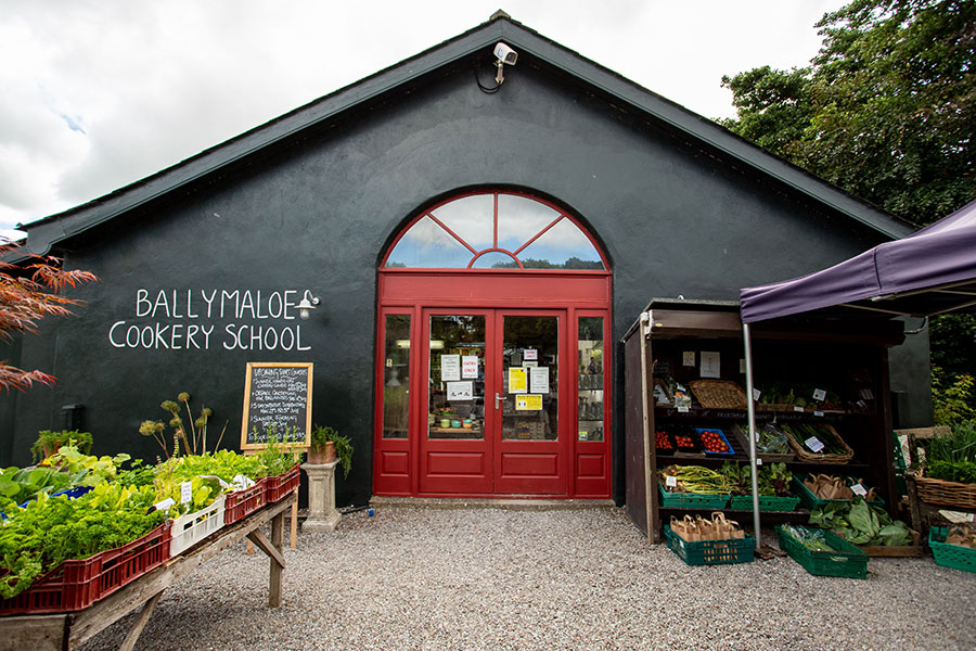 Directions to the School