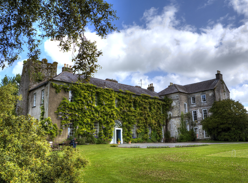 Ballymaloe