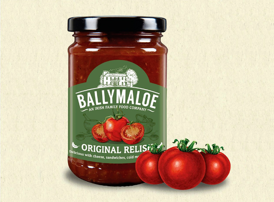 Ballymaloe