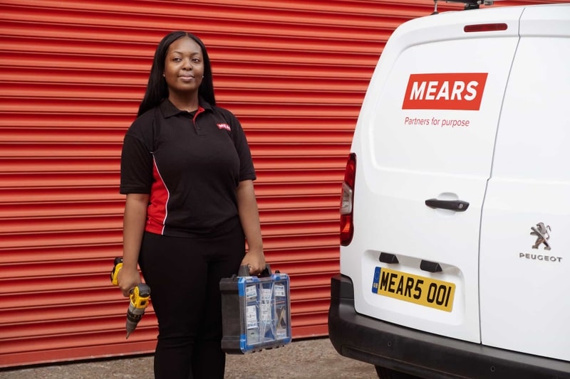 Apprenticeships | Mears Careers