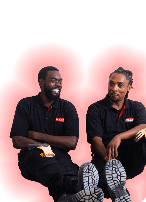 Find a Job with Mears | Mears Careers