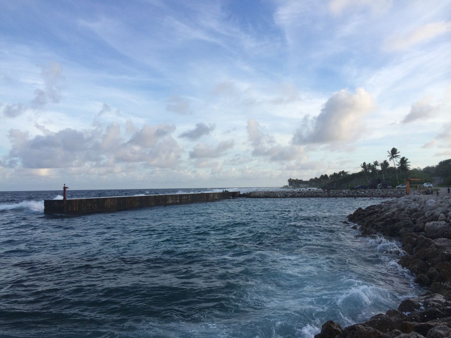Discover Nauru tours