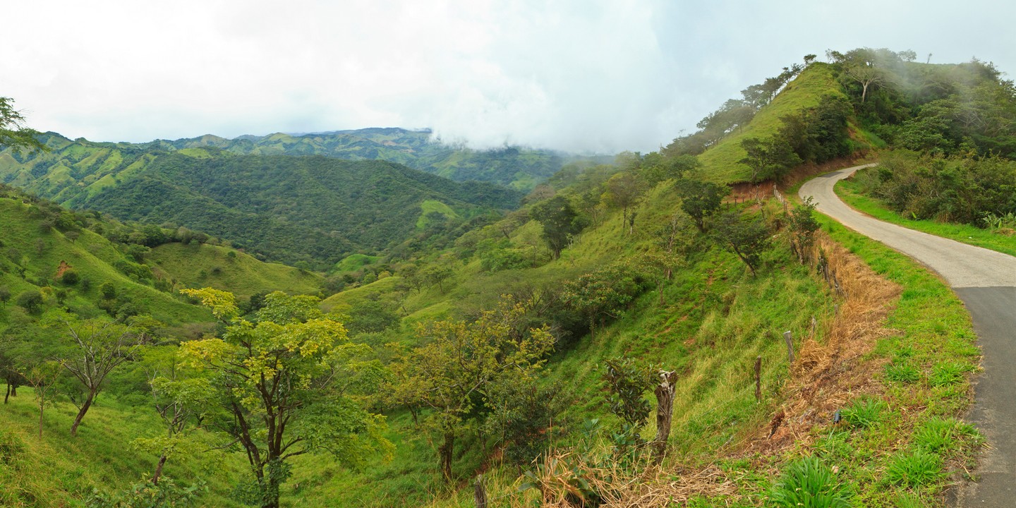 Discover Diria National Park tours in Costa Rica