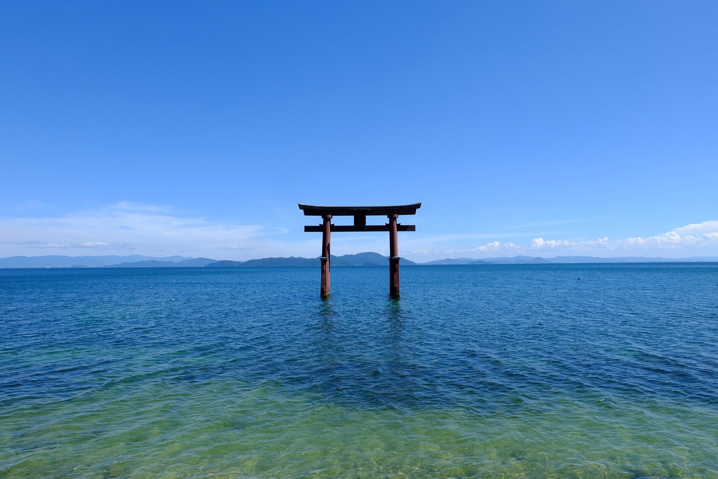 Discover Lake Biwa tours in Japan