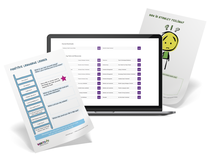 Wellbeing Activity Toolkit for Schools