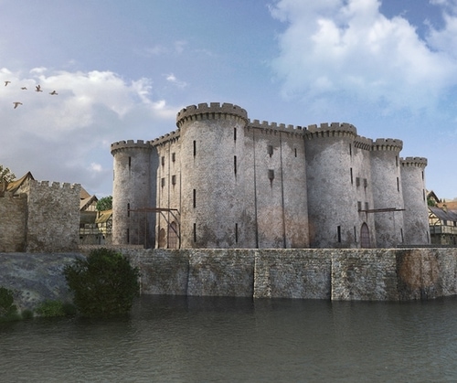 Timescope | Technologies immersives au service du patrimoine