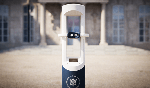 Timescope | Technologies immersives au service du patrimoine