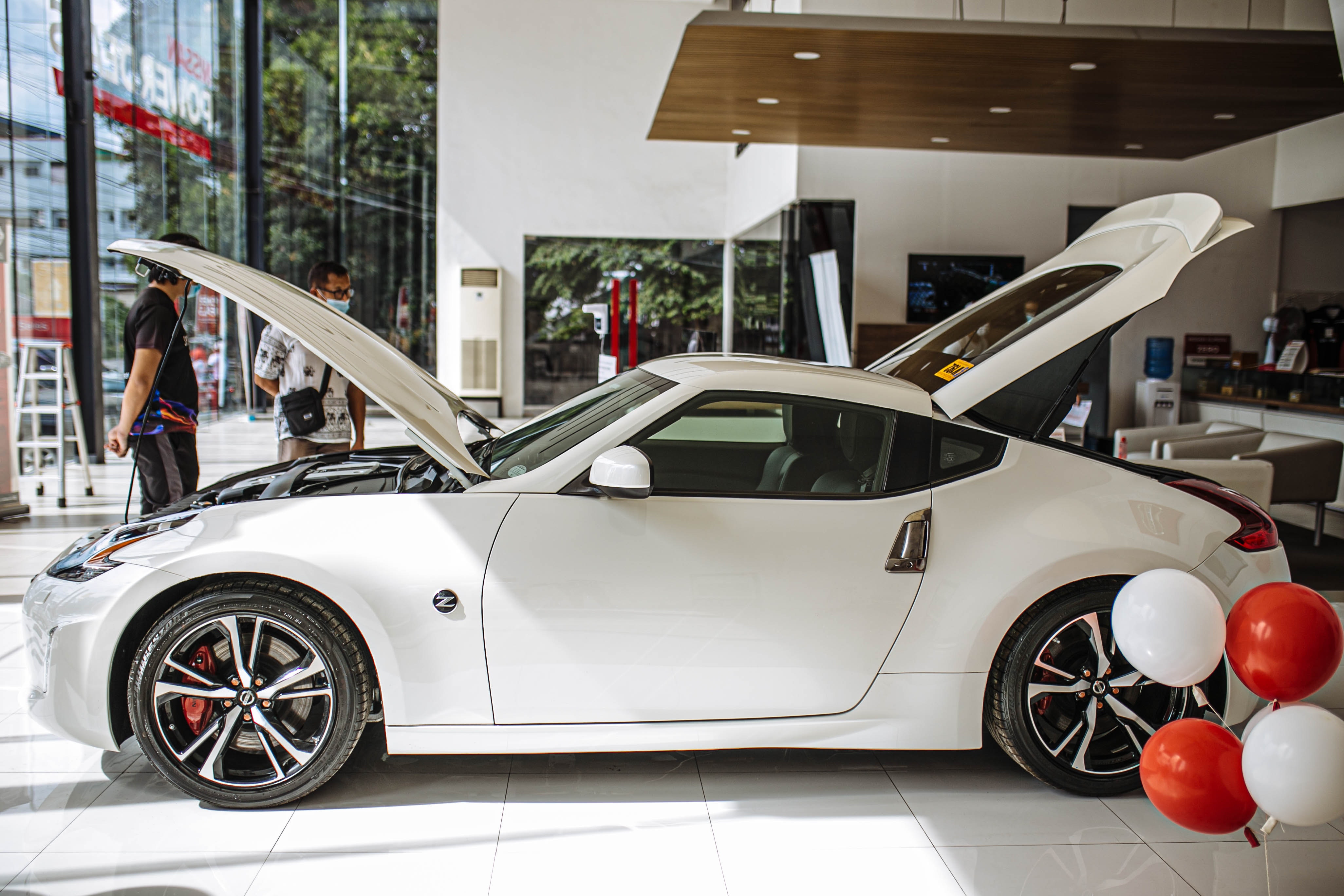 GAP Insurance and Extended Warranty