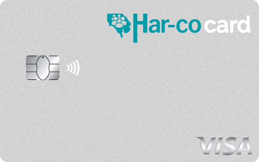 Har-co Card