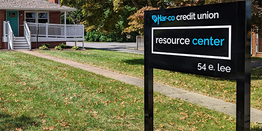 Har-co Opens New Resource Center in Downtown Bel Air