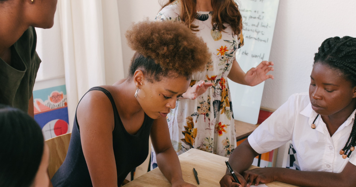 Talent Development Coaching | Know You More