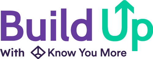 Build Up free coaching skills training