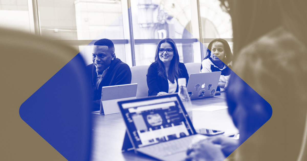 Talent retention challenges? Rethink your employee experience