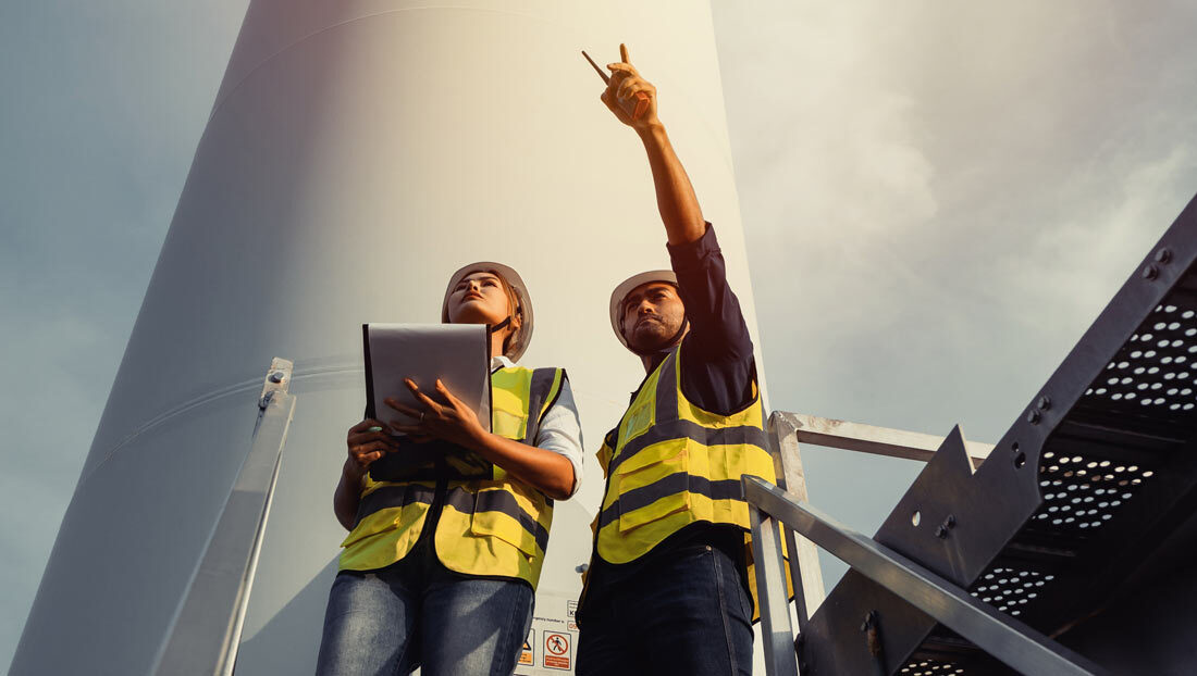 How EHS Leadership Fosters Worker Engagement