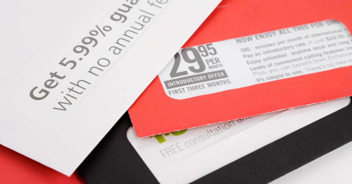 What Is a Trigger Lead? And How Can You Opt Out Of Them ...