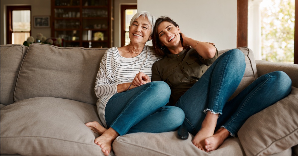 Buying a House From Your Parents: How to Make It Work for Everyone ...