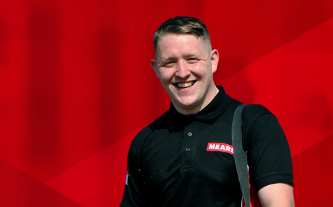 Carpenter - Liam Macleod | Mears Careers