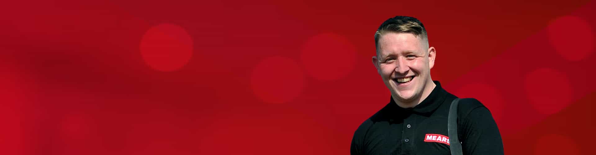 Carpenter - Liam Macleod | Mears Careers