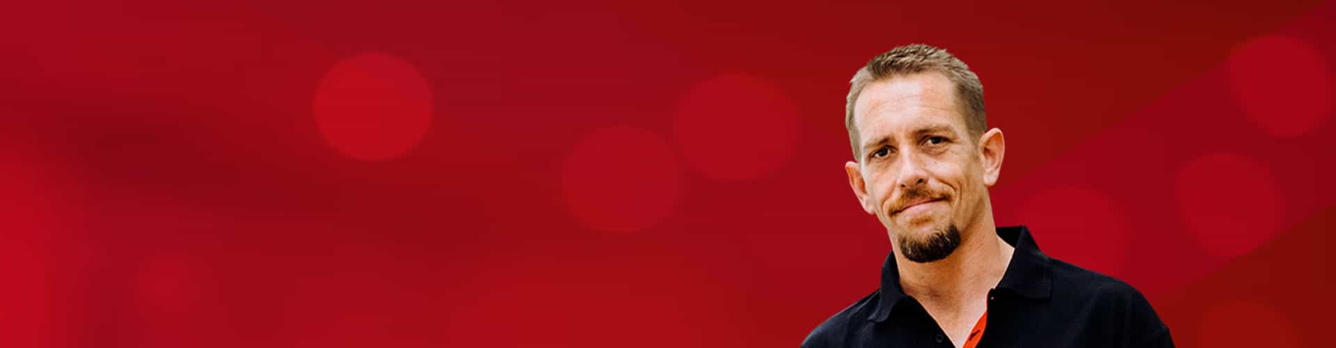 Supervisor - Rob Pearce | Mears Careers