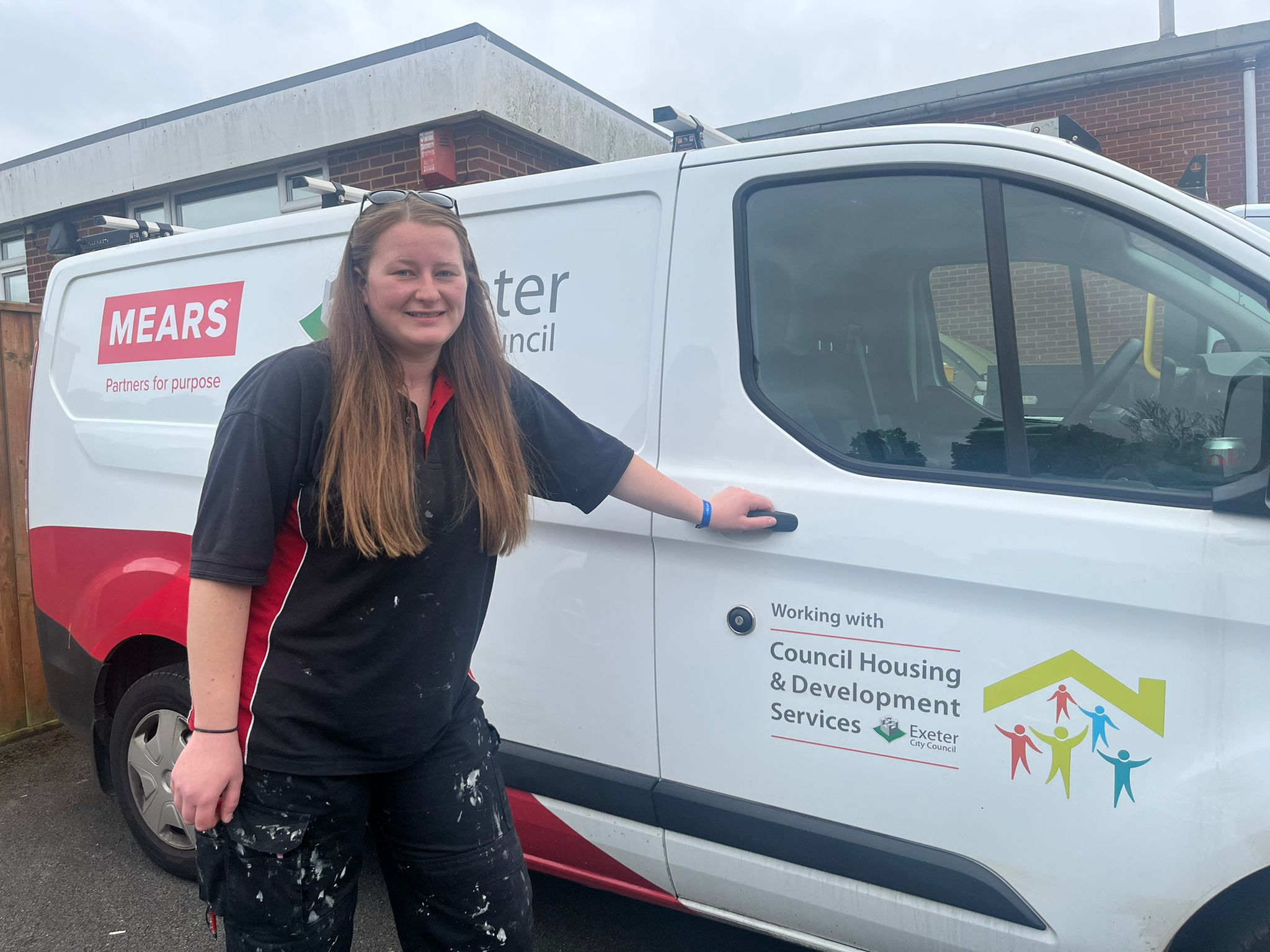 Apprenticeships | Mears Careers