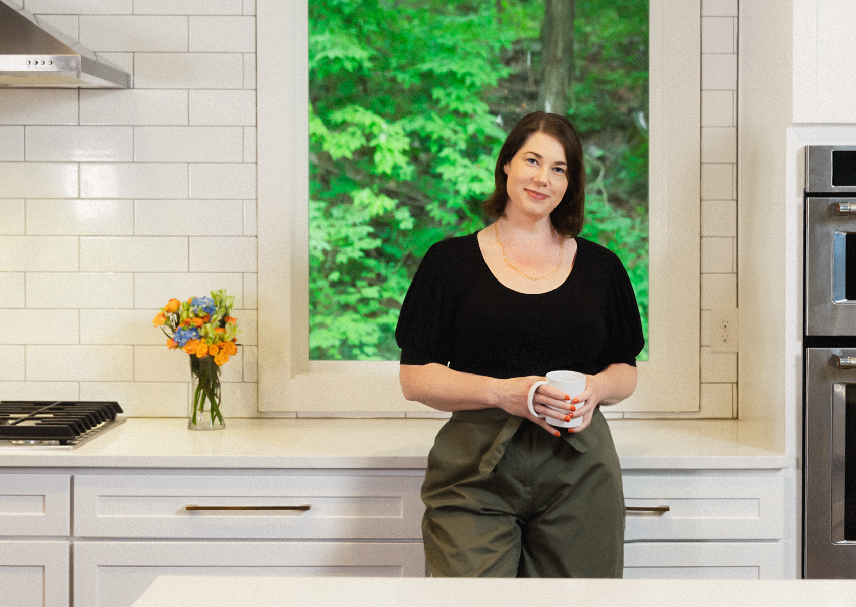 Kim Howerton | The Ketonist