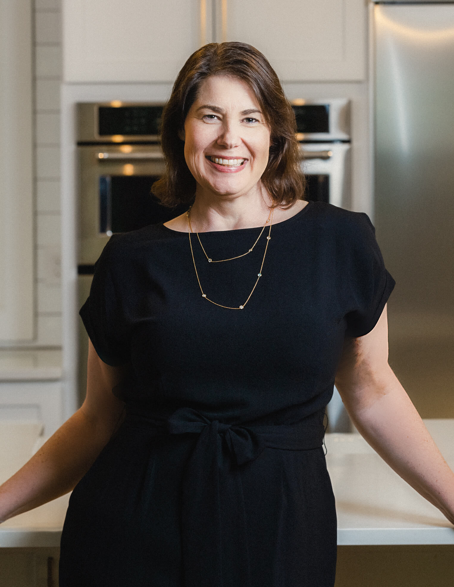 Kim Howerton | The Ketonist