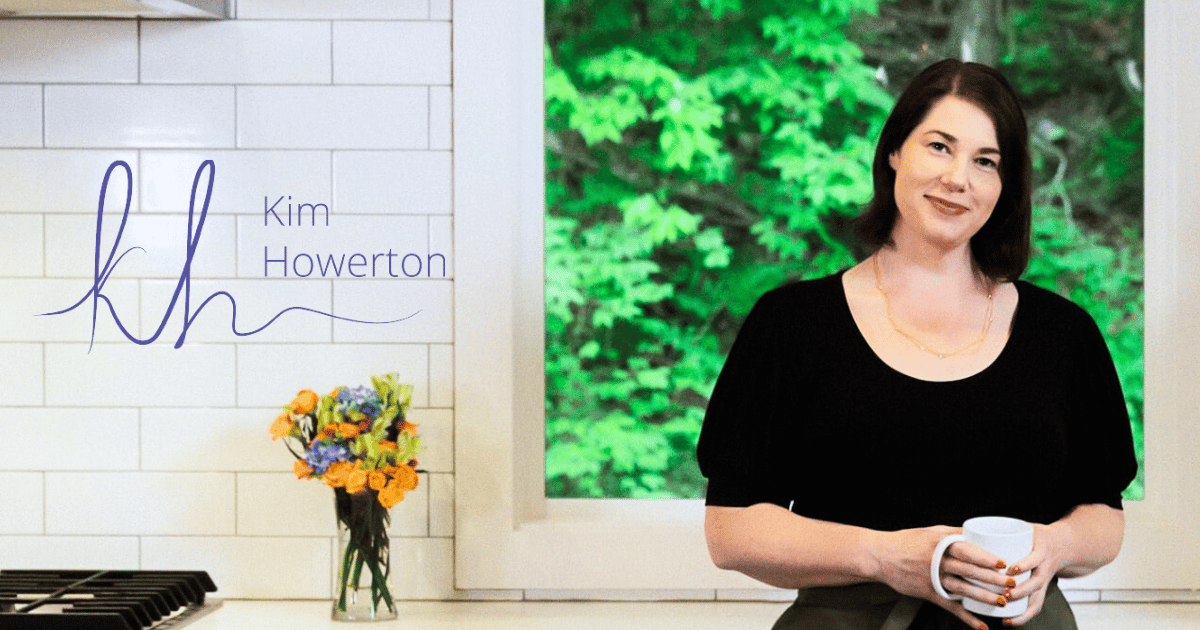 Kim Howerton | The Ketonist