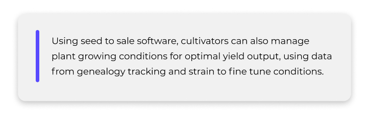 What is Seed-to-Sale Software And Why Is It Important