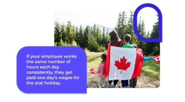 The 2022 Guide to Canadian Statutory Holidays and Holiday Pay