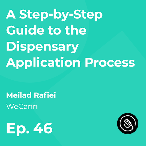 A Step-by-Step Guide to the Dispensary Application Process with Meilad ...