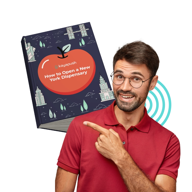 How to Open a New York Dispensary