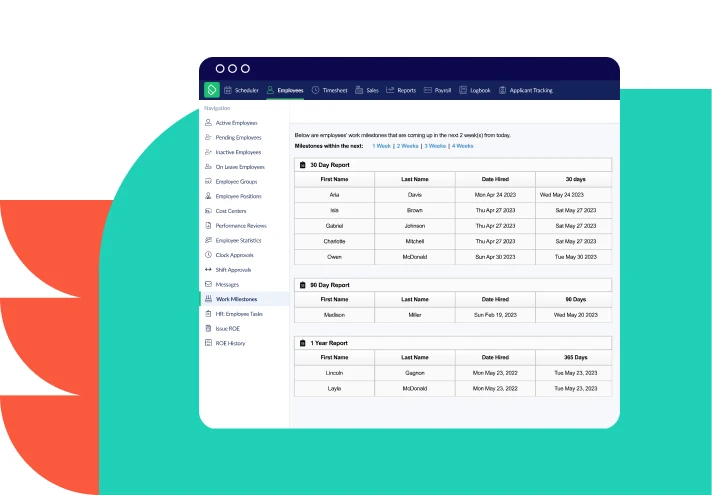 How to Optimize Holiday Scheduling