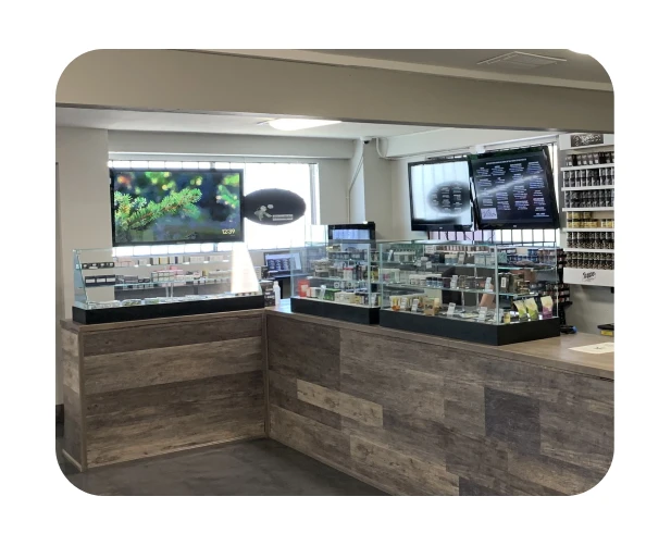 6 California Dispensaries to Shop at for Black Friday